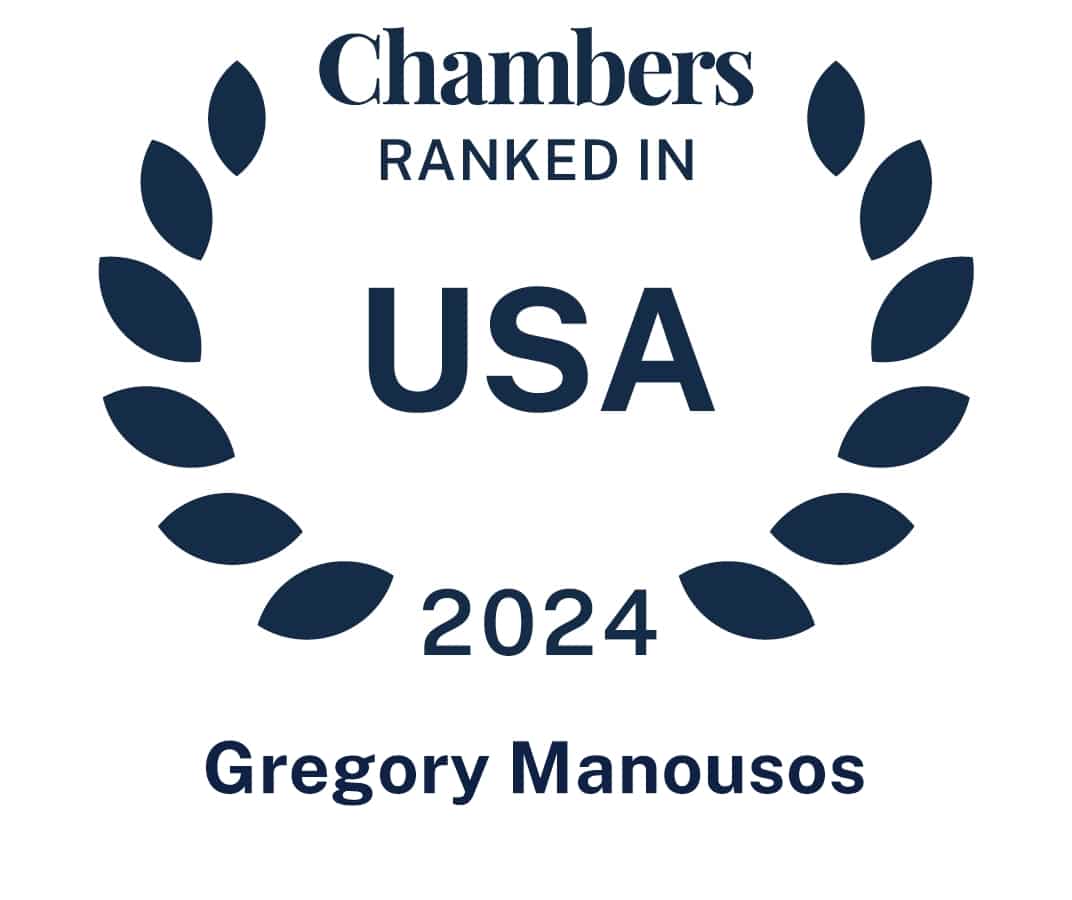 Gregory A. Manousos | Employment Attorney | Morgan, Brown & Joy