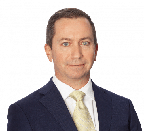 Joseph P. Sassi - Morgan, Brown & Joy